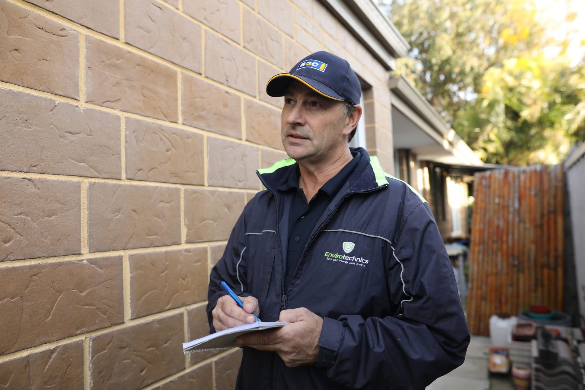 Why you should consider a career in Pest Control - Envirotechnics