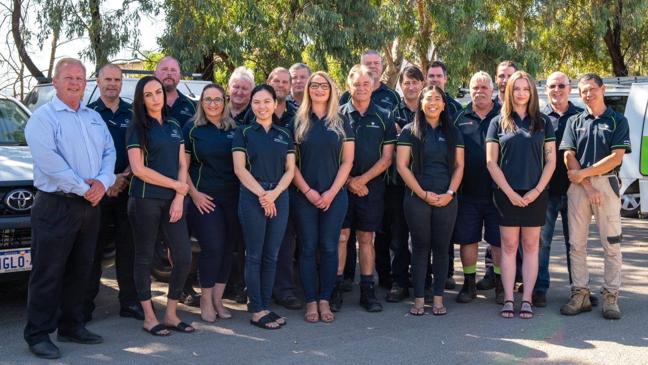 Why you should consider a career in Pest Control - Envirotechnics